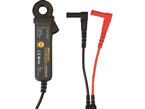 Current Probe Clamp At Robert Lindsay Blog