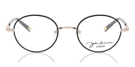 John Lennon Prescription Glasses Smartbuyglasses Uk