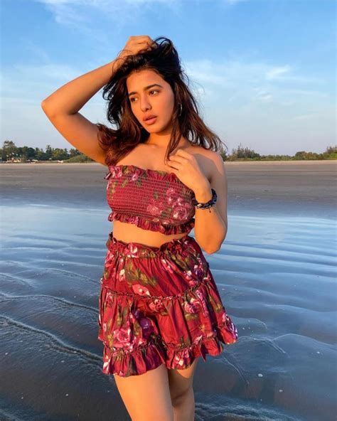 Ketika Sharma Hot Indian Model Biography Height Net Worth
