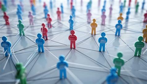 What Is Network Convergence