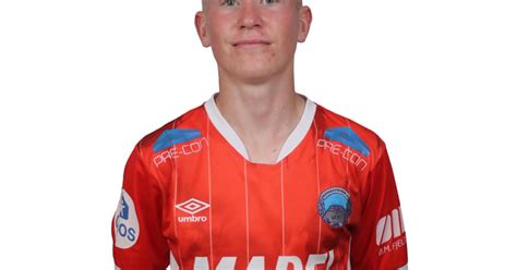 Vetle Lysell Kongsvinger