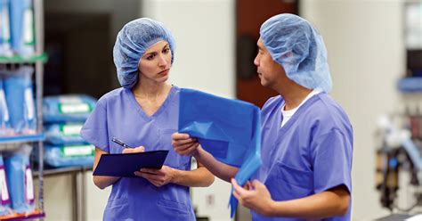 Optimizing Data Collection And Analysis To Improve Supply Chain Efficiencies Medline Newsroom