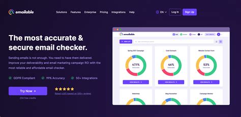 12 Best Email Checker And Verification Tools [free And Paid Options]