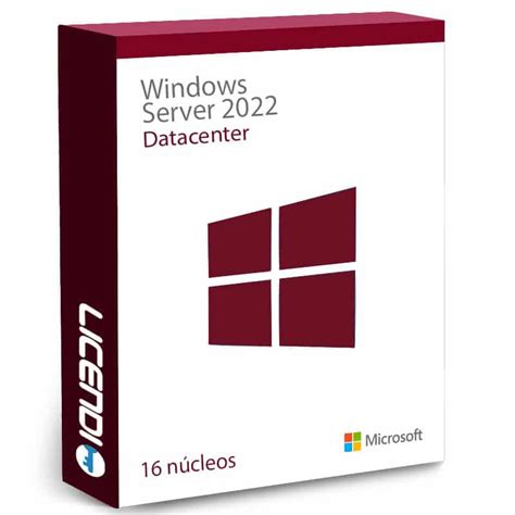 windows server 2022 datacenter
