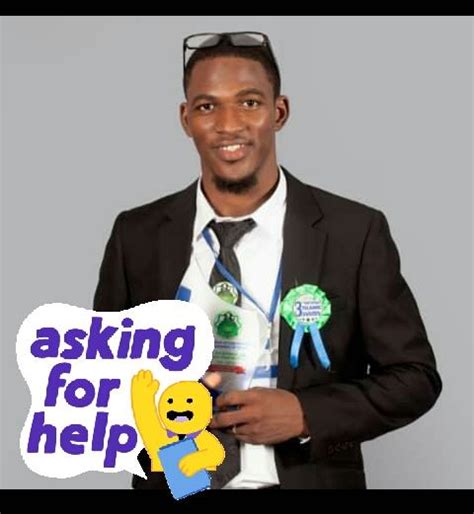 Mohamed Habib Bah On Linkedin Help This Energetic Brother Who Is Truly A Hero In The Lives Of