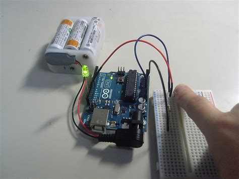arduinoをはじめよう 別棟備忘録4