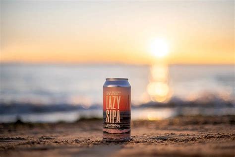 Lazy Sipa The Summer Day Sipper Adnams Plc