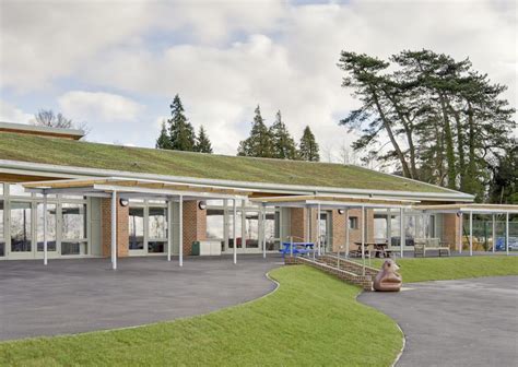 Frant Primary School Streif Uk