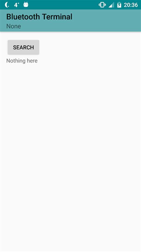 Hc 05 Bluetooth Terminal Apk Para Android Download