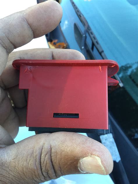 FS For Sale Pass Window Button CorvetteForum Chevrolet Corvette Forum Discussion