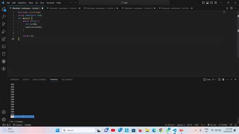 Deepansh Parashar On Linkedin Hello Connection I Have Completed Task 1 In C Programming