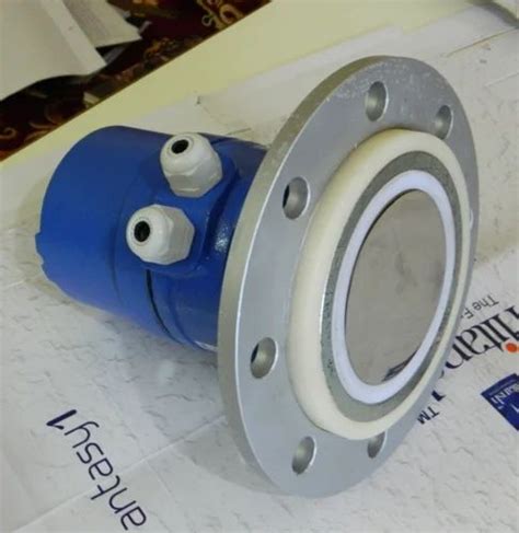 Side Mount Media Type Dry Material Rf Admittance Level Switch At Rs 14500 In Pune