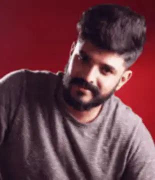 Sandalwood Movie Actor Gowtham R Biography News Photos Videos NETTV U