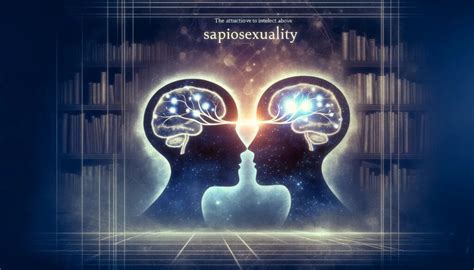 Sapiosexual Explained The Allure Of Intellectual Attraction A