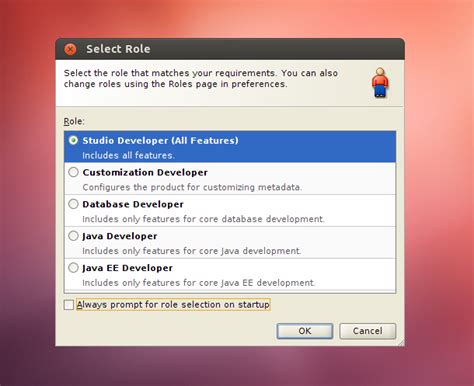 Fastest Way To A Virtual Machine With Jdeveloper 1213 And Oracle Database Xe 11gr2 On Ubuntu