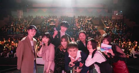 비정규직 아이돌 쇼케이스 성료 팬들과 뜻깊은 시간