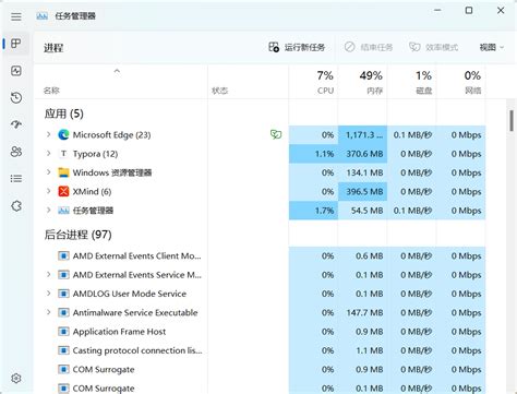 【操作系统】进程和线程的区别操作系统 线程 进程 区别 Csdn博客
