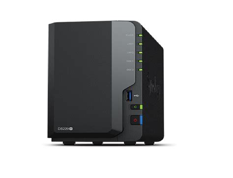 Dell Synology Nas Box At Rs 40000 In Gurugram Id 26110312697