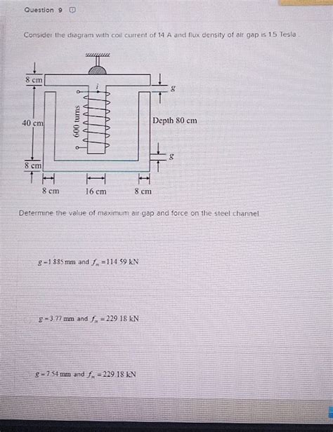 Question 9 Consider The Dragram With Coll StudyX