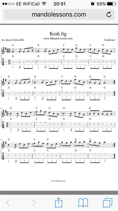 Pin By Patrick Cullie On Mandolin Mandolin Lessons Mandolin Fiddle Tunes