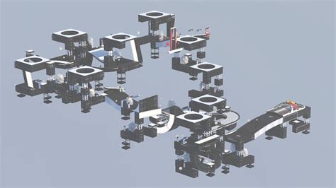Dfc Monochrome By Sqlc Youtube
