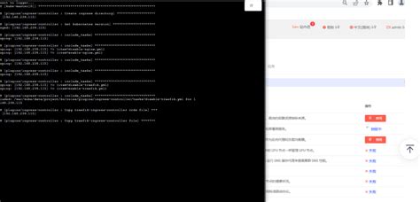 Bug 同步全部组件失败之后，选择取消和卸载已安装组件，出现同类型组件全部disabled · Issue 558 · Kubeoperatorkubeoperator · Github