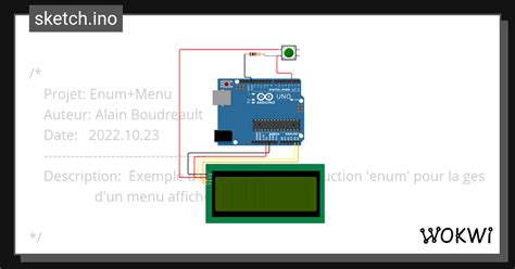 Wokwi Online ESP32 STM32 Arduino Simulator