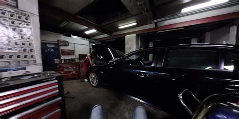 Deep Maintenance Tera Link Eporner