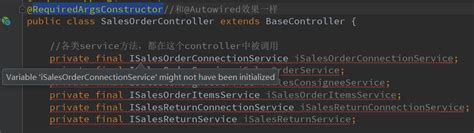 关于maven项目中lombok不生效 但项目能运行 夏·舍 博客园
