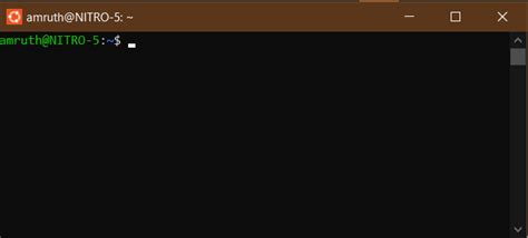 How To Run Linux Software On Windows Geeksforgeeks
