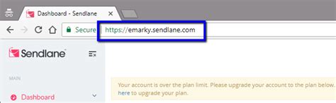 Learn How To Pass Custom Fields Into Sendlane Upviral