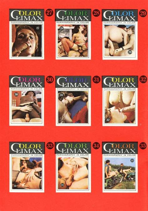 Color Climax Super Pack