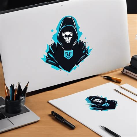 Hacker Character Logo Stable Diffusion Online Hacker Character Logo Stable Diffusion Online