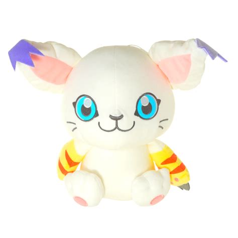 Gatomon Plush