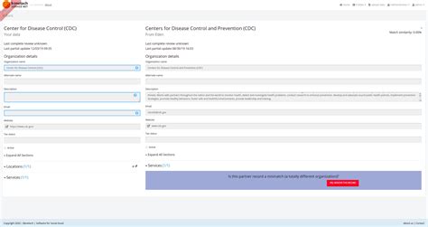 Fix Unexpected Error On Multi And All Records View · Issue 797