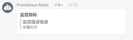 Receiver Webhook Alertmanager Prometheus