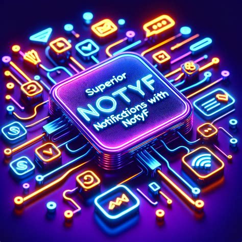 Des Notifications Symfony Au Top Avec Notyf — Yoandev