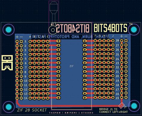 Gallery Pin SOP Protoboard Hackaday Io