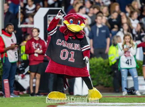 Live Updatesgame Thread South Carolina State On3