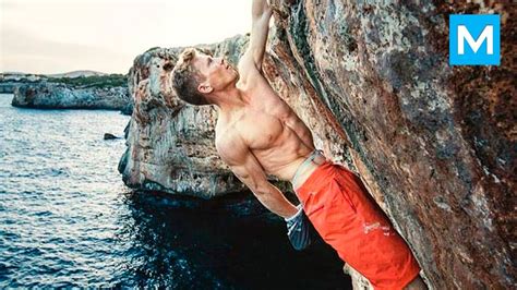 Strongest Rock Climber At Matilda Neil Blog