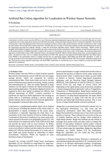 Cooperative Positioning And Tracking In Disruption Tolerant Networks Pdf