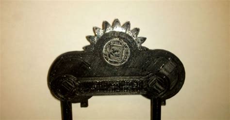 A Clockwork Spider By Makerblock Download Free Stl Model