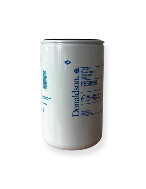 Hydraulic Filter P550596