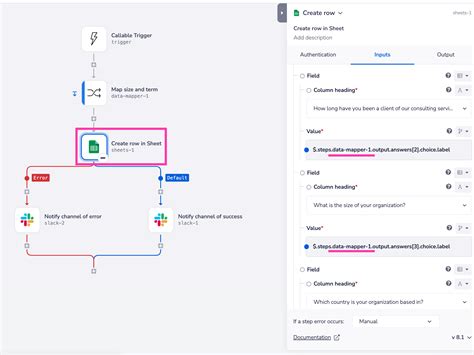 quickstart tray documentation