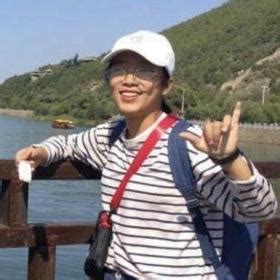 江丽明 组员介绍 南华大学王震课题组