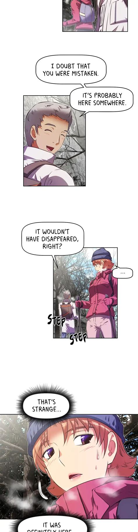 Brawling Go Chapter Read Webtoon