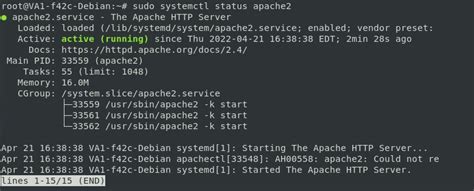 How To Install Lamp Stack On Debian Vpsie Tutorials