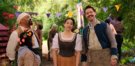 Film And Tv — Michael Mccorry Rose