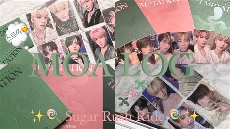 모아로그 슈가라샤샤 짱바투 컴백🤍 앨범깡•덕질로그• 일상 • 슈가러쉬라이드 • 템테이션 앨범깡 • 위버스 버전 • 룰러바이 버전 • 오프깡 • 위버스샵 • 위버스