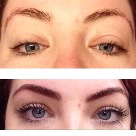 Eyebrow Addict Phi Brows One Year On